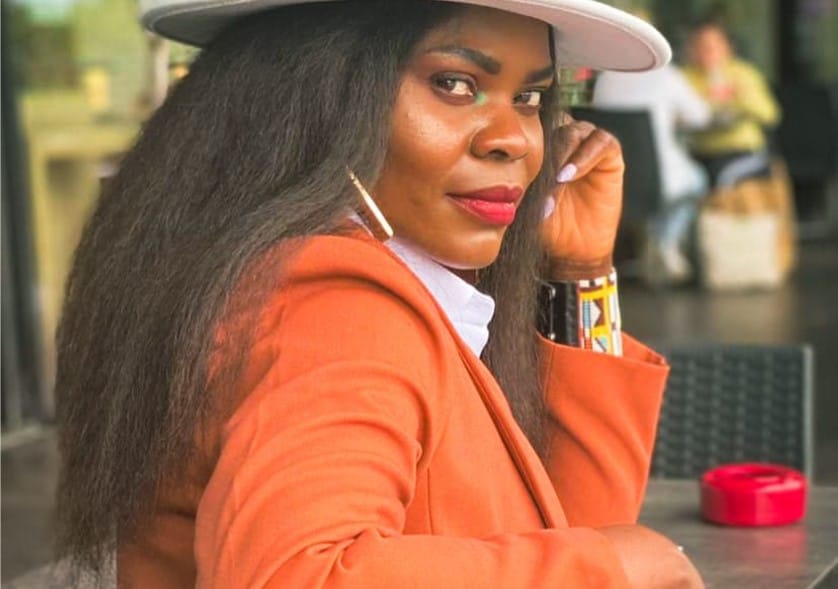 Centrafrique : Ida Mabaya, présidente de Tongolo AWARDS à Bangui pour ...