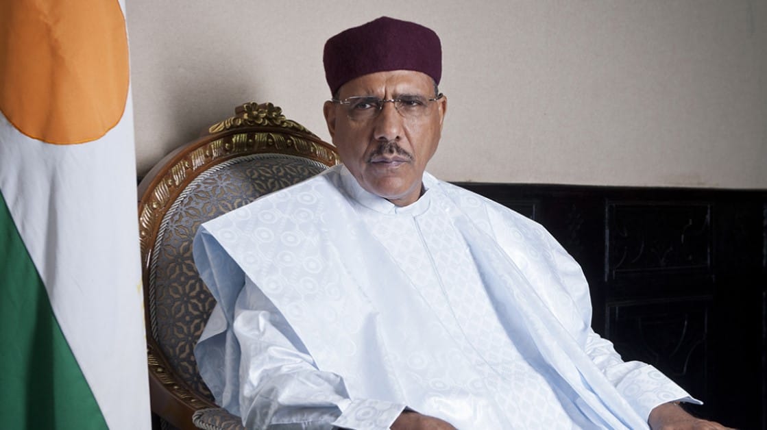 Niger: Mohamed Bazoum serait-il rétabli comme président ? - Oubangui Médias