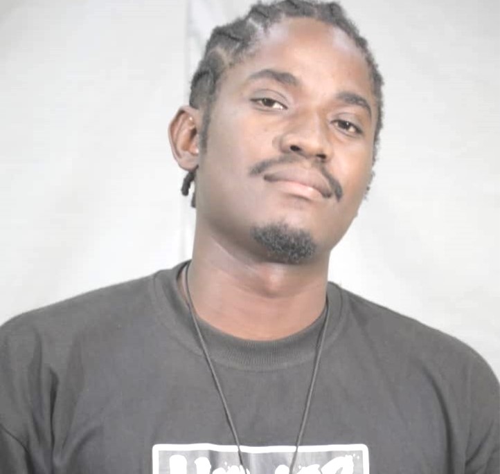 Ismaëli Imoini Nzoba : « Nous jeunes, nous voulons révolutionner le ...