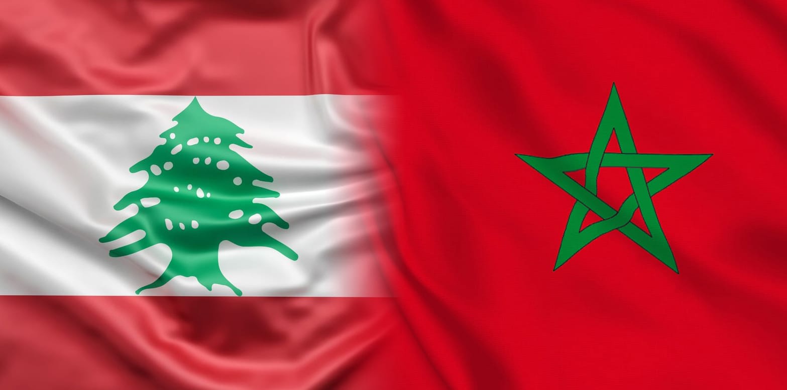 Le Liban réaffirme son soutien à l’intégrité territoriale du Maroc ...