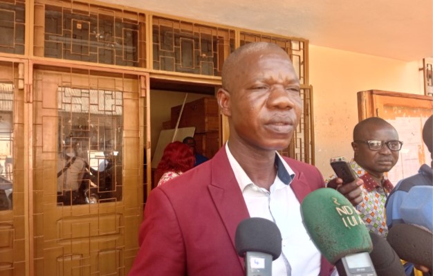 Centrafrique : comment l’ICASEES compte contribuer au développement de ...
