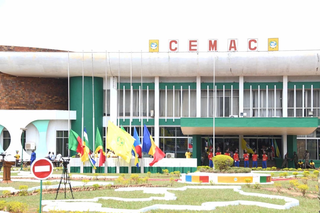 CEMAC : 198 millions $ de la BDEAC pour soutenir le développement des ...