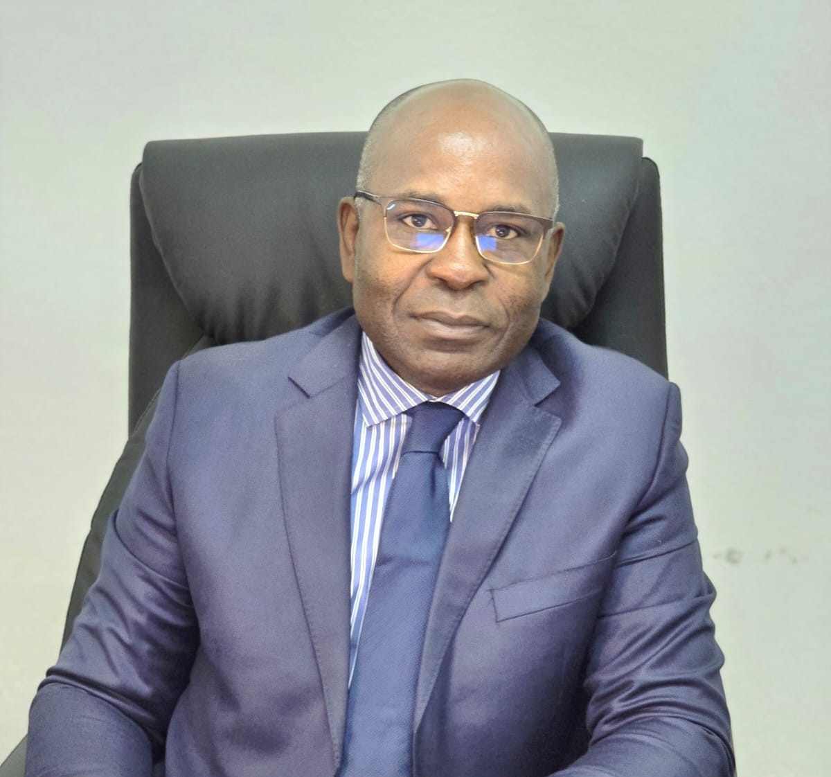 Hugues Alain Tcheumeni : « Bangui Financial Days vise à stimuler l ...